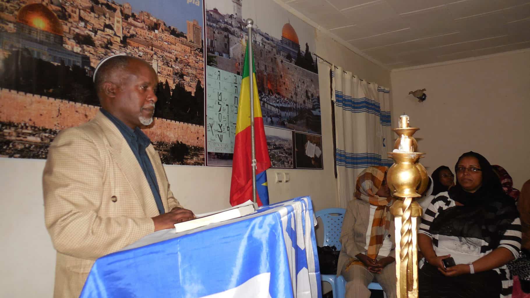 Ethiopia – ChildrenofJacob